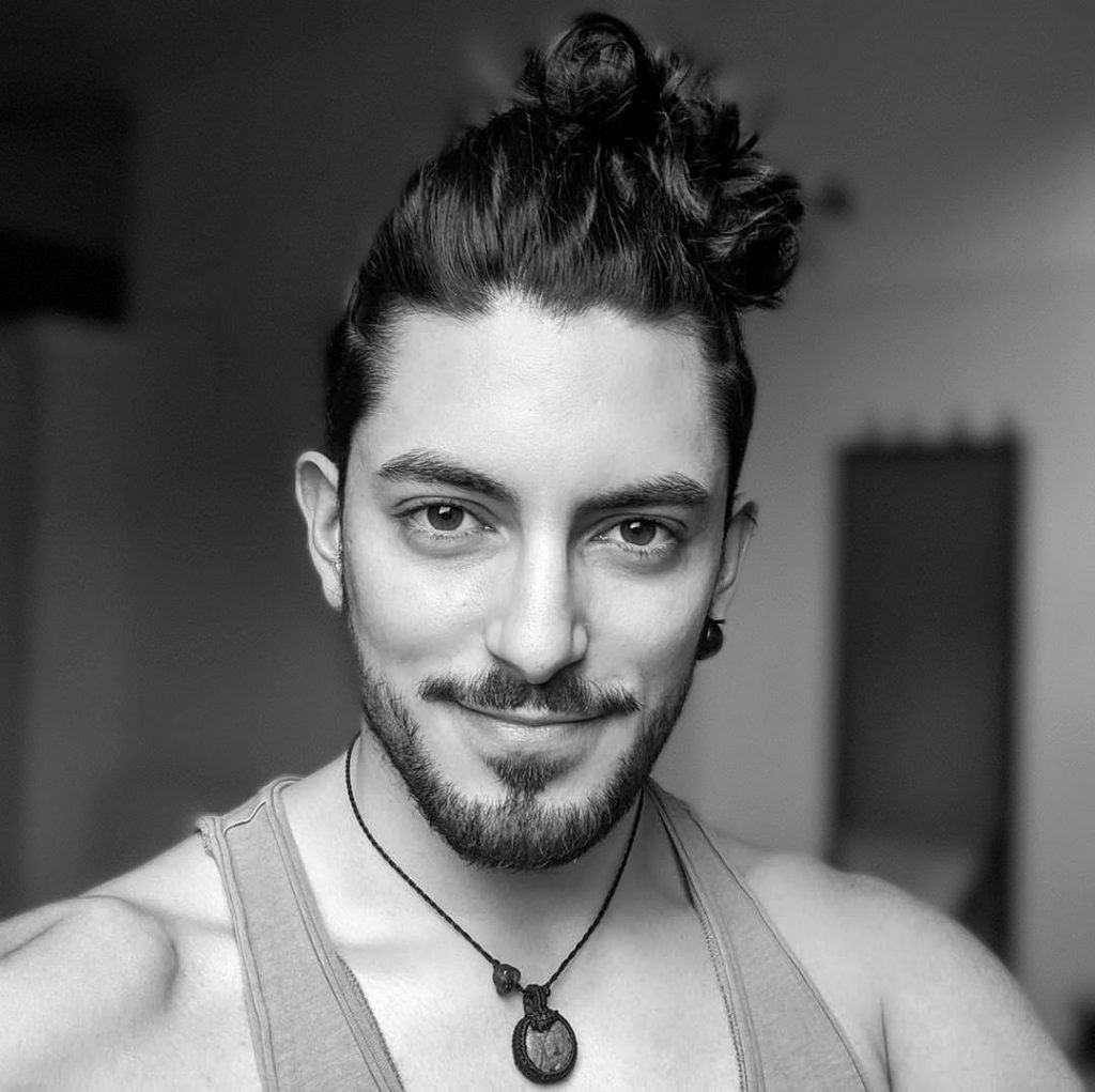 Meet the Team - Tmesis Theatre