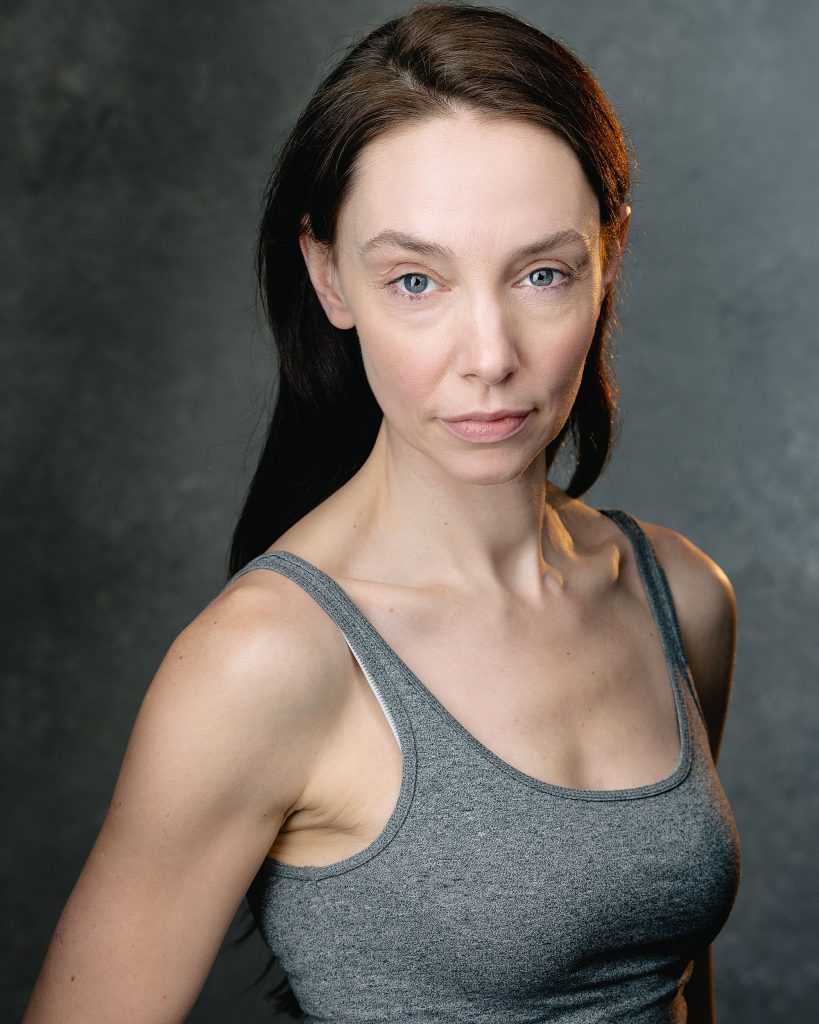 Meet the Team - Tmesis Theatre